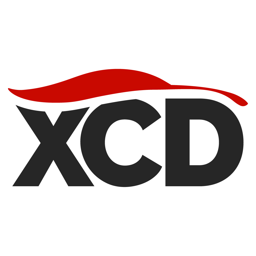 El alquiler de coches y furgonetas más fácil | XCD rent a car